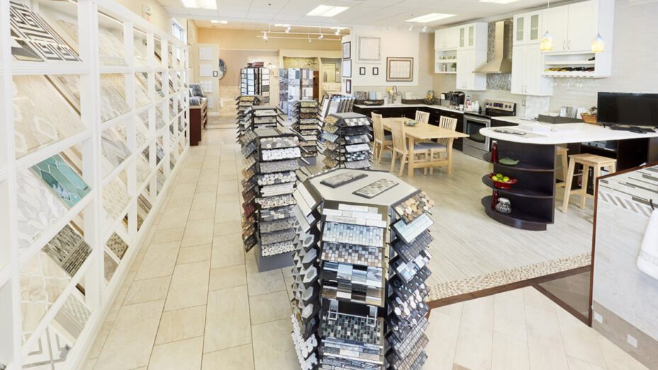 Roca Color Collection - Conestoga Tile - Conestoga Tile