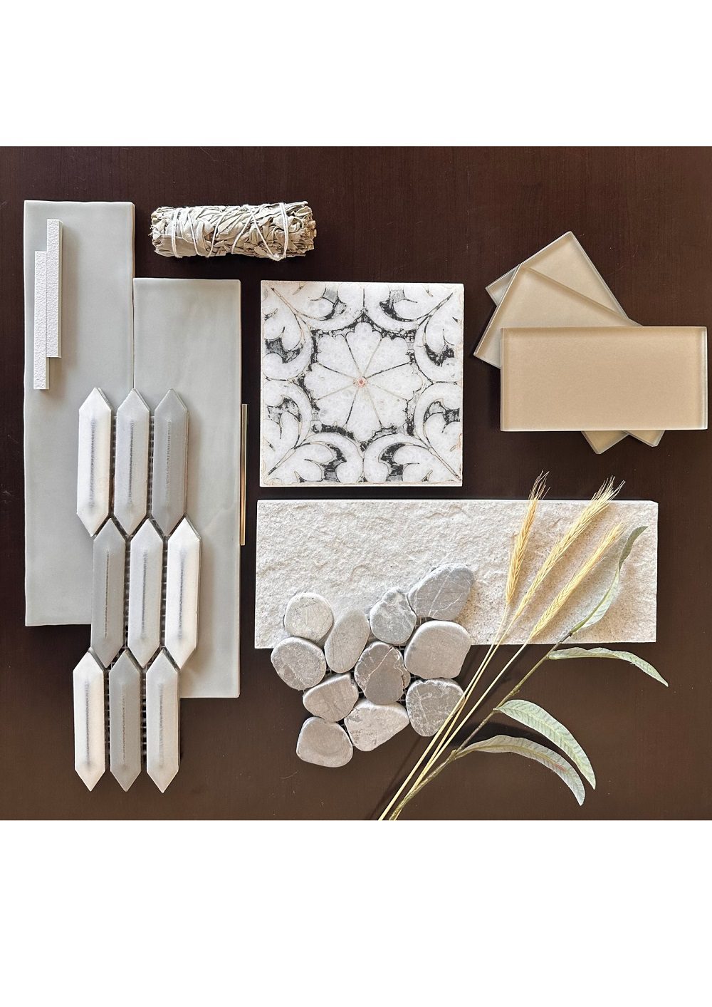 Supplier of Ceramic, Porcelain Tile- Conestoga Tile