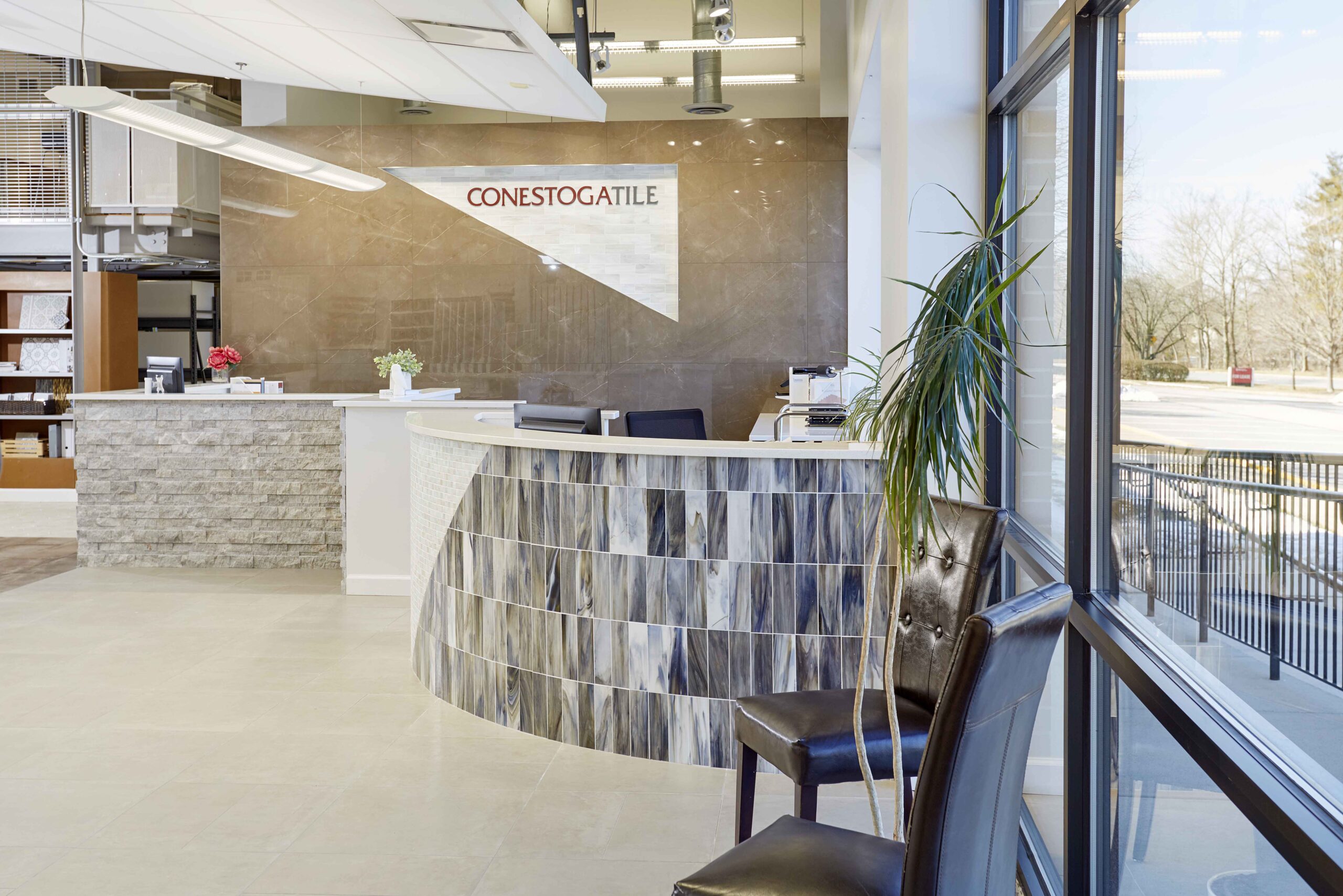 Partner with Conestoga Tile Columbia - Conestoga Tile