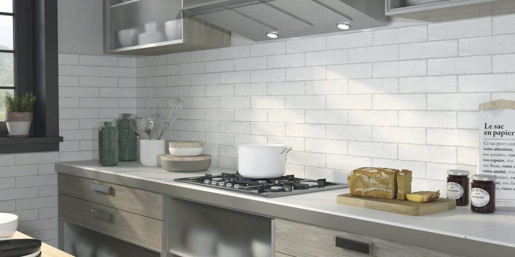 Backsplash Photos - Conestoga Tile
