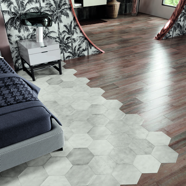 Why Ceramic Tile (part 2) - Conestoga Tile