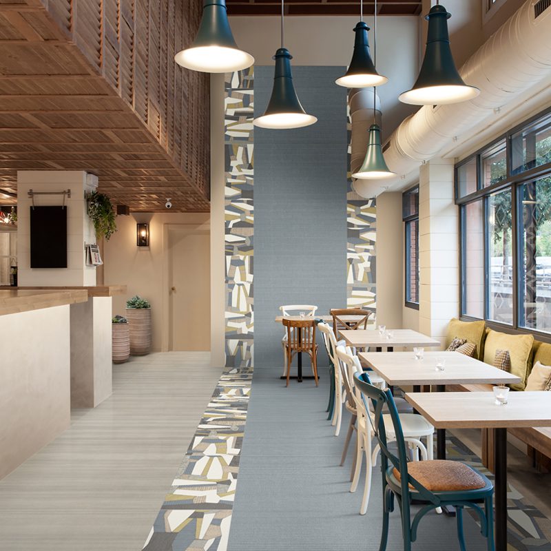 Supplier of Ceramic, Porcelain Tile- Conestoga Tile