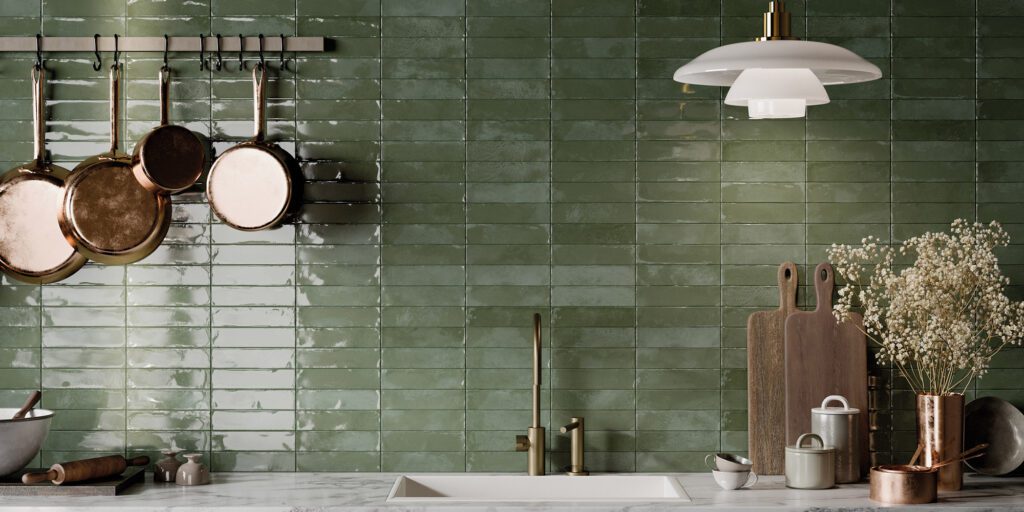 Supplier of Ceramic, Porcelain Tile- Conestoga Tile
